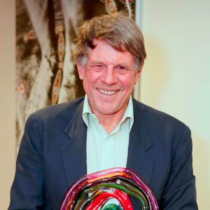 Professor Bruce Robinson – NCARD