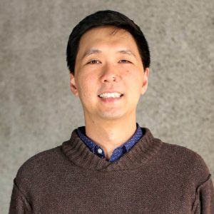 Dr Jonathan Chee – NCARD